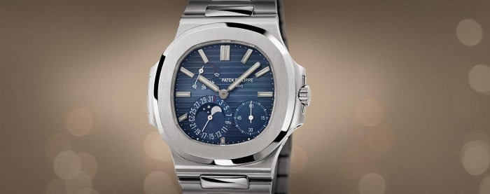 【預定】PP5712/1A Patek Philippe 百達翡麗 PP錶 Nautilus 金鷹 新款新扣可微調‼️極新收藏品已上膜 現省 ...