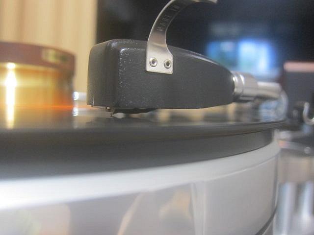 (已售出）Ortofon MC30 MC唱頭組/SPU Type G | Yahoo拍賣