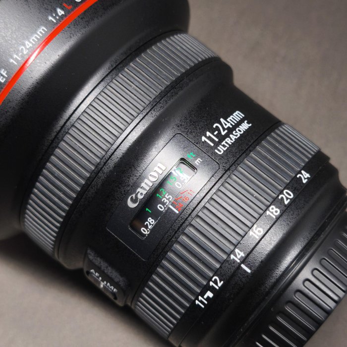 Canon EF 11-24mm f4 L USM 超廣角 神鏡 11-24 鏡頭 5D4 6D 1DX | Yahoo拍賣