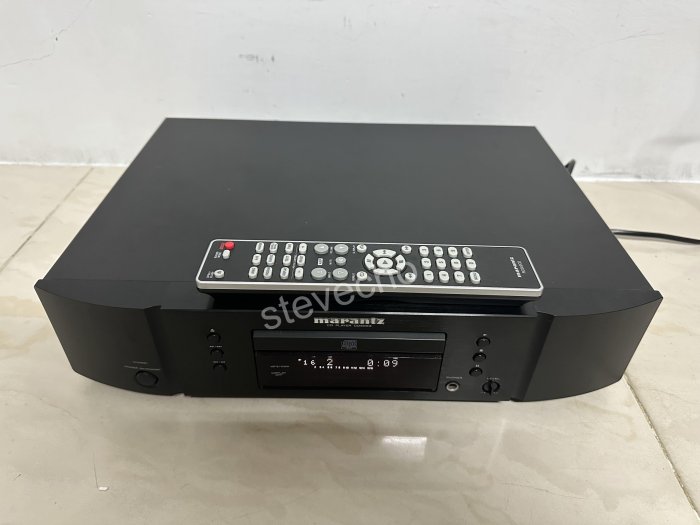 日本 Marantz CD Player CD5003 CD播放器 含原廠遙控器 | Yahoo拍賣