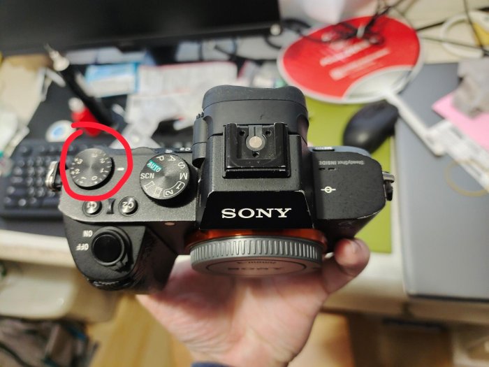 sony a72，a7ii，a7m2單眼相機,公司貨，有瑕疵 | Yahoo拍賣