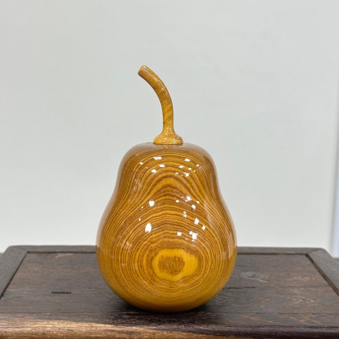 【居寶屋】精選 檜木 福瓜 帶財眼 天然木紋 飽滿福瓜 聚寶聚福 福運連綿 福氣滿盈 招財進寶 風水開運擺件 一元起標 B349 | Yahoo拍賣