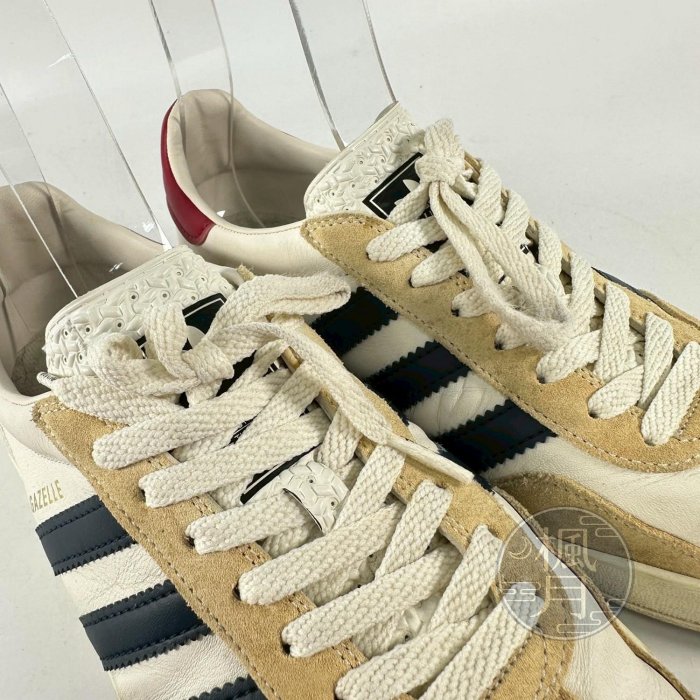 【一元起標 04/17】 GUCCI #7 ADIDAS聯名 休閒鞋 | Yahoo拍賣