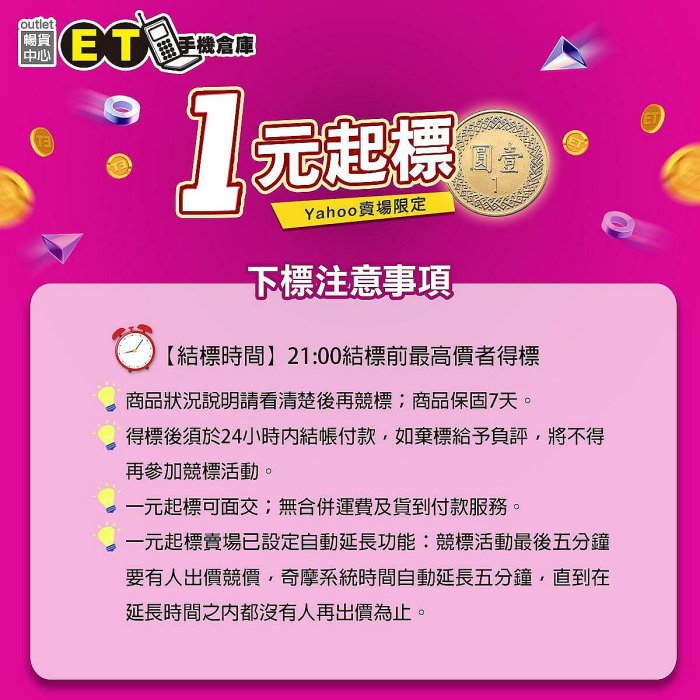 ET手機倉庫【一元起標！HUAWEI 無線路由器 Q1 (WS833) 黑】00121（商品編號：22）保證出貨 | Yahoo拍賣