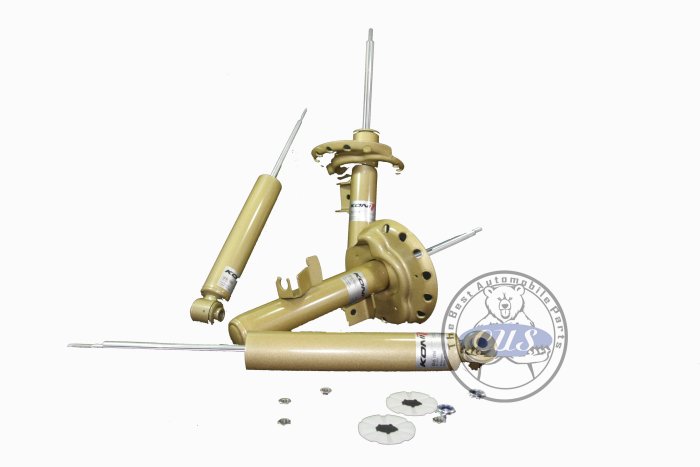 KONI FSD 避震器的價格推薦 - 2025年10月 | 比價比個夠BigGo