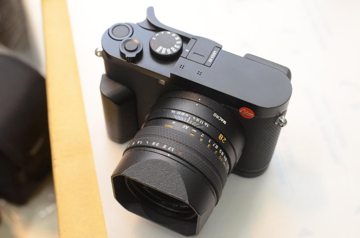 LEICA Q2 leica 徠卡 [ 新竹小吳 Q2 ] | Yahoo拍賣