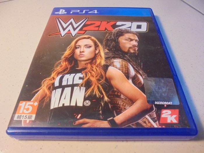 wwe2k20的價格推薦 - 2025年11月 | 比價比個夠BigGo