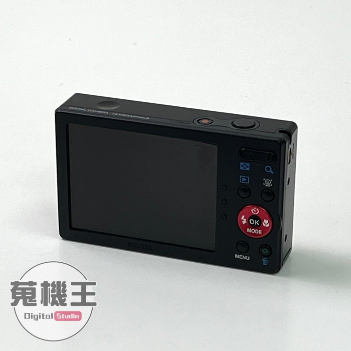【蒐機王】Pentax Optio NB1000 數位相機 瑕疵機【可用舊3C折抵購買】D7501-6 | Yahoo拍賣