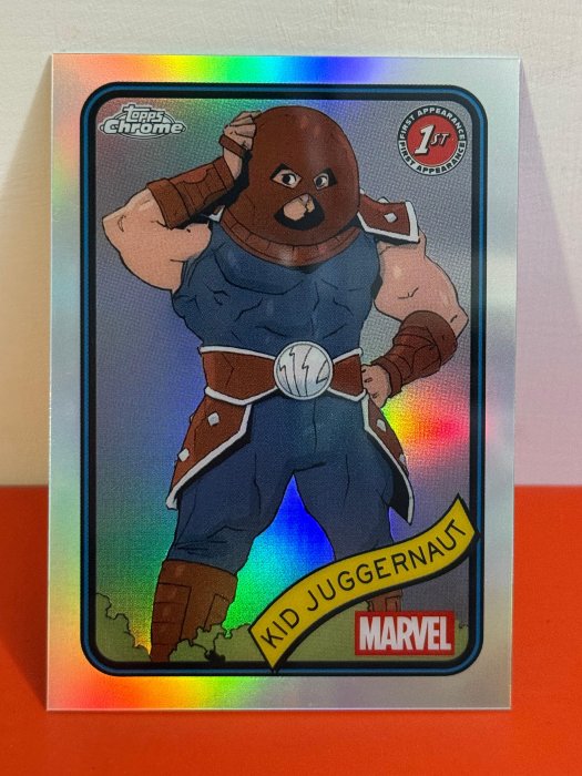 marvel juggernaut的價格推薦 - 2025年12月 | 比價比個夠BigGo