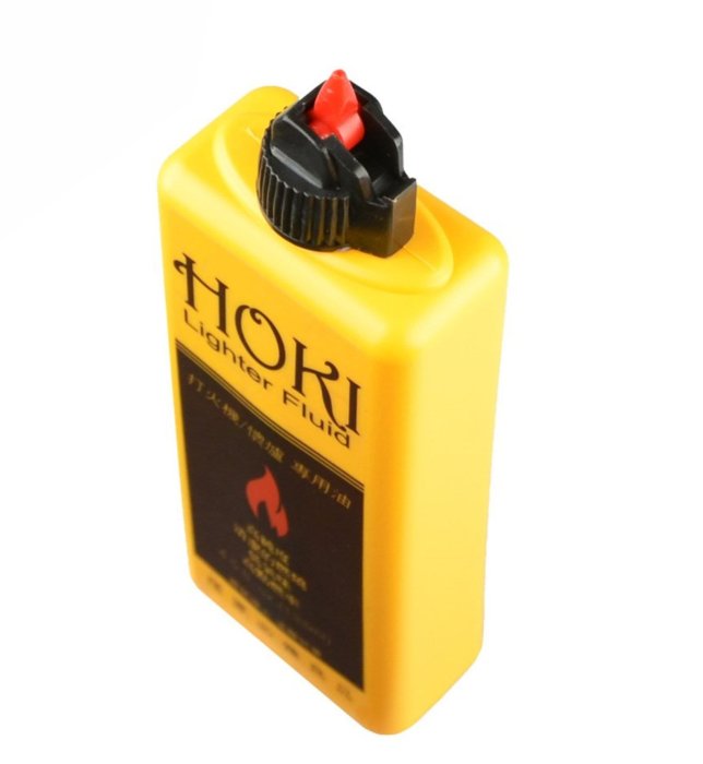 ONE*$1~【HOKI】高純度打火機/懷爐專用油-133ml小罐裝*煤油打火機都可用 | Yahoo拍賣