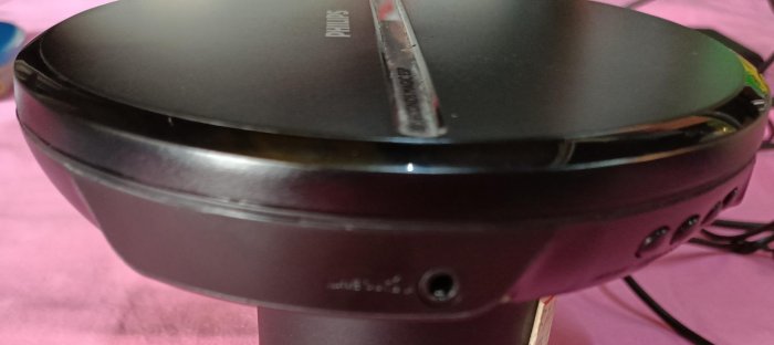 NO：22035# 飛利浦 Philips EXP2546 MP3 CD播放機 語言學習的最佳首選 | Yahoo拍賣