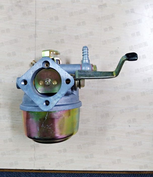 Robin EC08 化油器 元凱小牛380 春風350 日農308 中耕機適用 | Yahoo拍賣