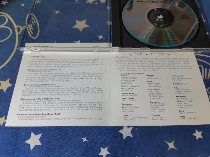 格里菲樂園 ~ CD 頂級Hi-END超級發燒音響測試天碟TAS CD聖經Wilson Audiophile CENTER STAGE | Yahoo拍賣