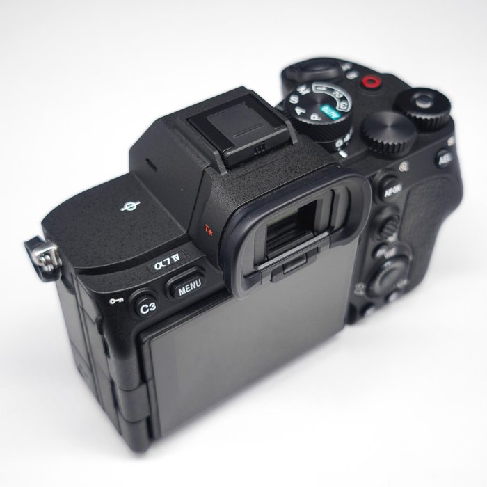 低快門數 Sony A74 A7VI A7M4 全片幅 單眼 單眼相機 機身 公司貨 ( a7c2 a7r4 a73 | Yahoo拍賣