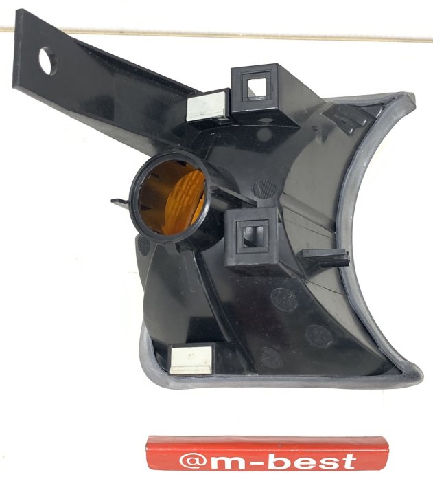 BMW E34 1988-1995 方向燈 角燈 黃色 (左邊 駕駛邊 ) (德國ULO廠製) 63131384033 | Yahoo拍賣