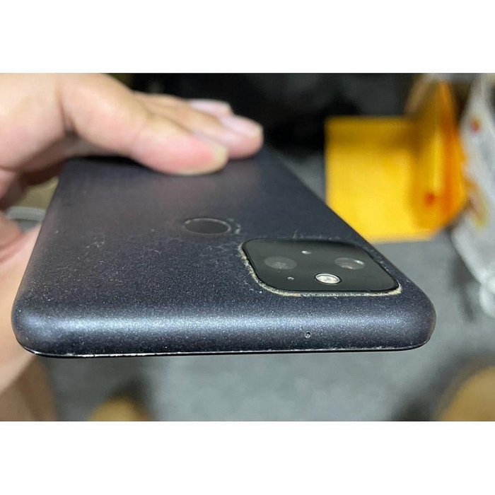 Google Pixel 5 8G/128G 5G 6吋 超防水 黑色 | Yahoo拍賣