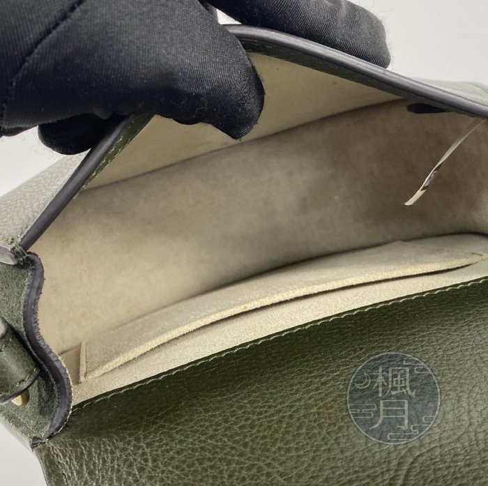 【一元起標 06/06】 CHLOE 深綠 NILE | Yahoo拍賣