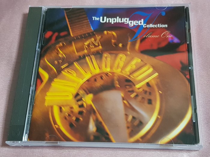 R西洋團(二手CD)The Unplugged collection.volume one~REM等 | Yahoo拍賣