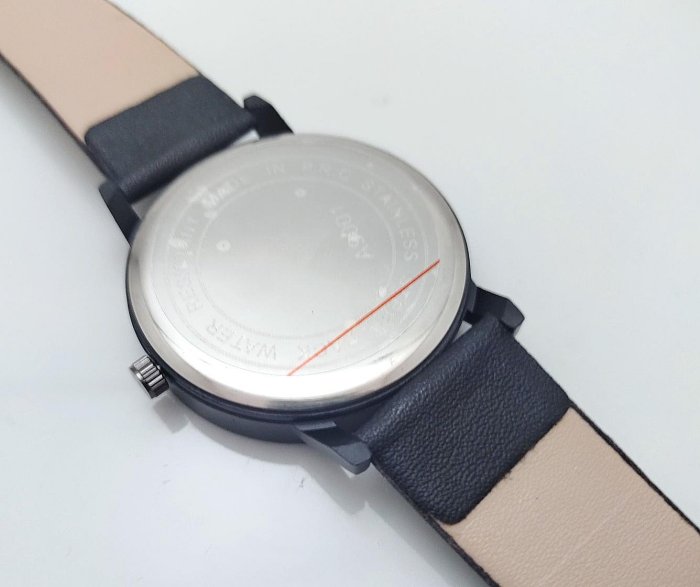 【timekeeper】 全新蟲洞概念無指針石英錶 | Yahoo拍賣