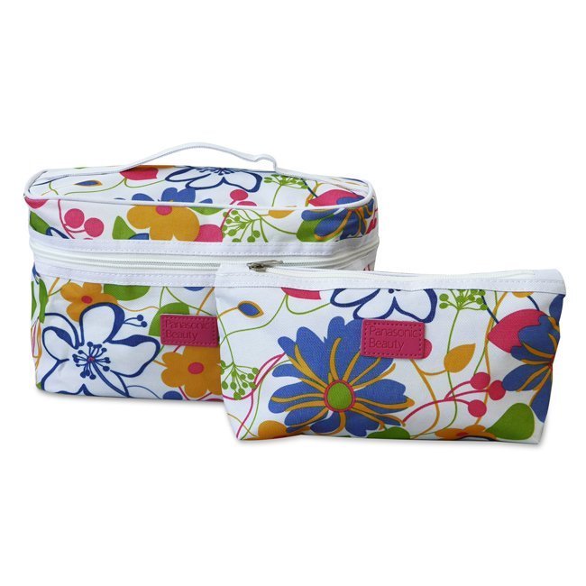 ＊好運達網路家電館＊【2入】化妝包組 SP-2020 (吹風機收納盒-外出方便) | Yahoo拍賣