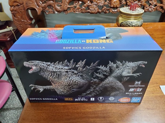 哥吉拉海外的價格推薦 - 2025年12月 | 比價比個夠BigGo