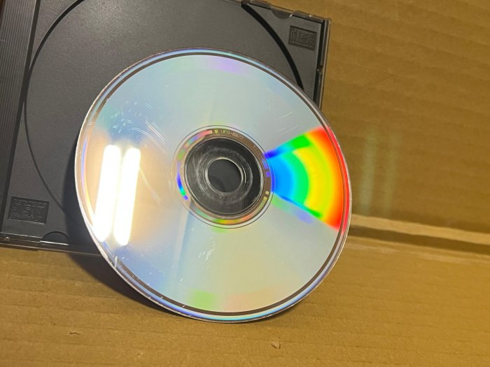 CD~張雨生 天天想你 1988年飛碟唱片 T111首版 無ifpi 超稀有片 | Yahoo拍賣