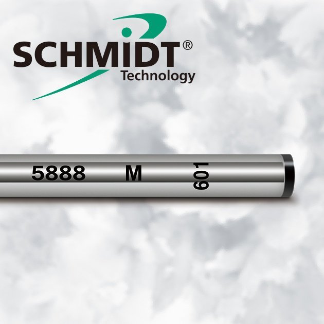 【筆芯】德國SCHMIDT 5888 水性鋼珠筆芯 | Yahoo拍賣