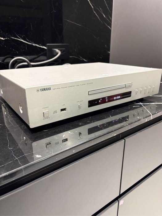 Yamaha CD-S700 | Yahoo拍賣