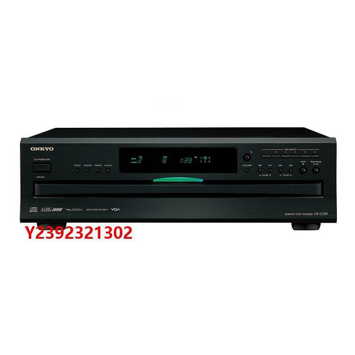 DX-C390 ONKYO的價格推薦 - 2026年1月 | 比價比個夠BigGo