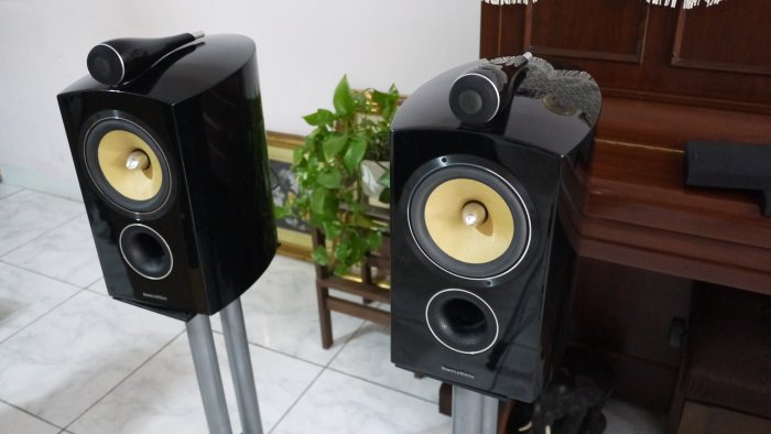 收買B&W 805 D iamond | Yahoo拍賣