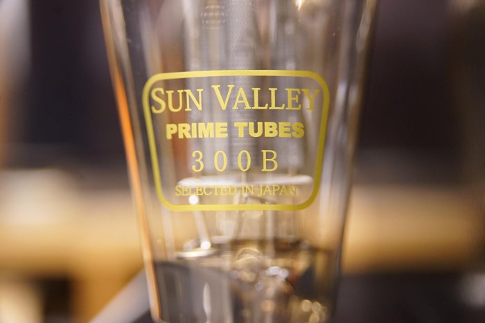 [ 一元音響 ] 超罕見寶貝! 日本製 Softone Model 8 管球之王 300B 真空管擴大機 一元起標 | Yahoo拍賣