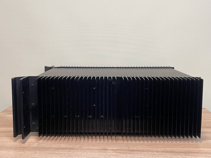 桃園-音響驛站- 美國 SUMO THE TEN class A 後級擴大機（歡迎器材交換、買賣估價） | Yahoo拍賣