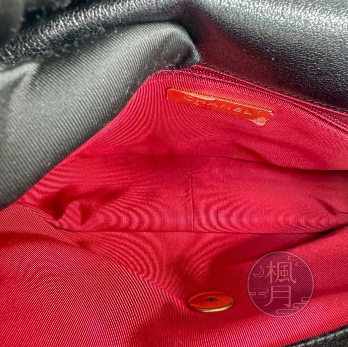 CHANEL 29開 黑 19包 30CM | Yahoo拍賣