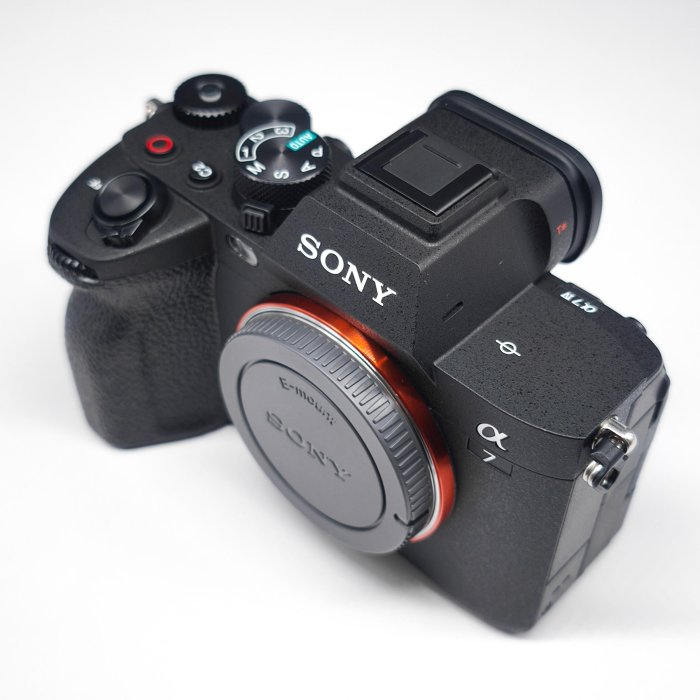 低快門數 Sony A74 A7VI A7M4 全片幅 單眼 單眼相機 機身 公司貨 ( a7c2 a7r4 a73 | Yahoo拍賣
