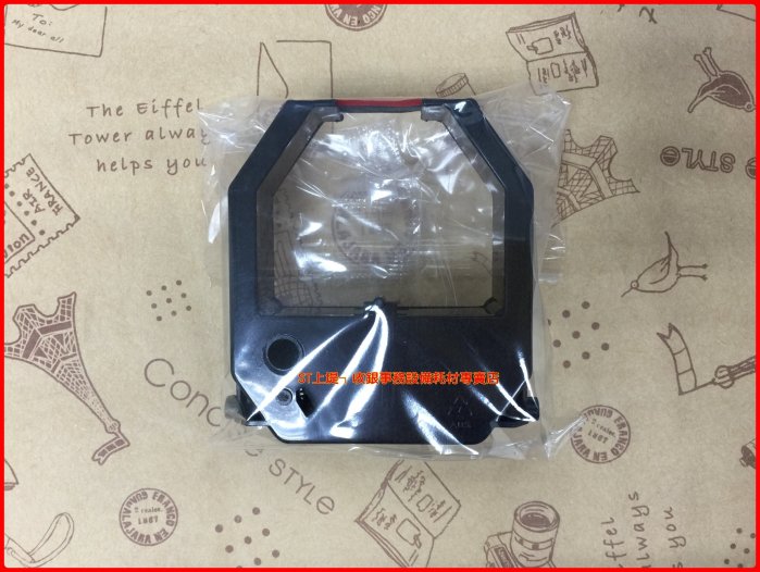 SYSFORM TR-188色帶的價格推薦 - 2025年12月 | 比價比個夠BigGo