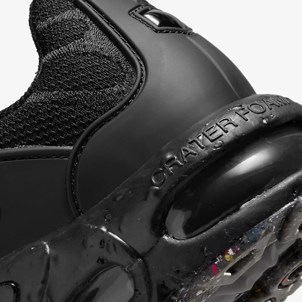 Nike Air Max Terrascape Plus 男鞋 慢跑 休閒 熱帶魚 全黑【運動世界】DQ3977-001 | 慢跑鞋 ...