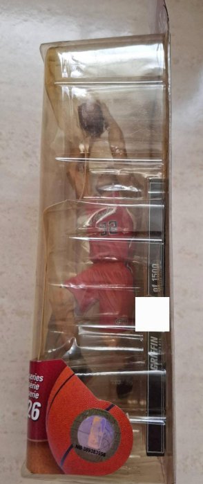 【週ㄧ21:00】57~YC3~麥法蘭NBA Blake Griffin限量款公仔 | Yahoo拍賣