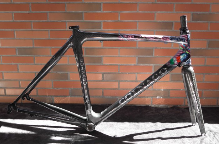 COLNAGO C60的價格推薦 - 2025年10月 | 比價比個夠BigGo