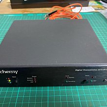 Used audio alchemy dti pro for Sale | HifiShark.com