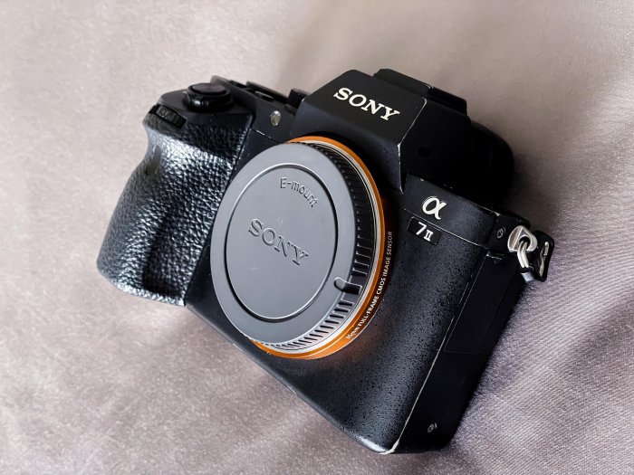 公司貨 Sony a72, a7 II, ILCE-7M2 單機身 全片幅 | Yahoo拍賣