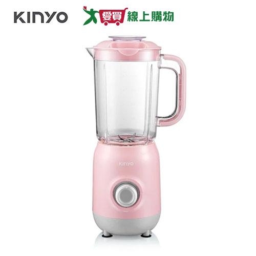 KINYO 舒活果汁調理機 JR-24【愛買】 | 果汁機/隨行果汁機 | Yahoo購物中心