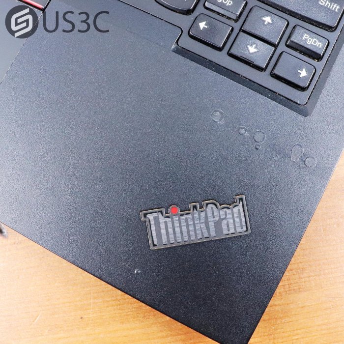 【US3C-板橋店】【一元起標】聯想 Lenovo ThinkPad-E485 14吋 FHD R3-2200U 8G 黑 文書筆電 輕巧筆電 | Yahoo拍賣