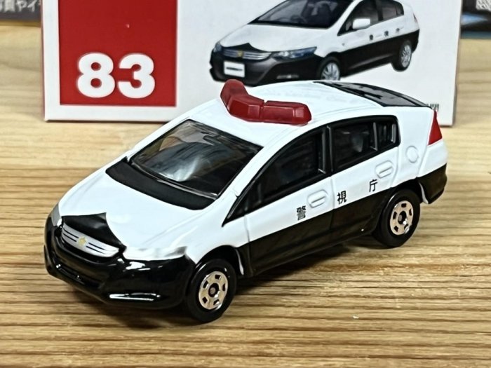 Tomica honda insight的價格推薦 - 2025年10月 | 比價比個夠BigGo