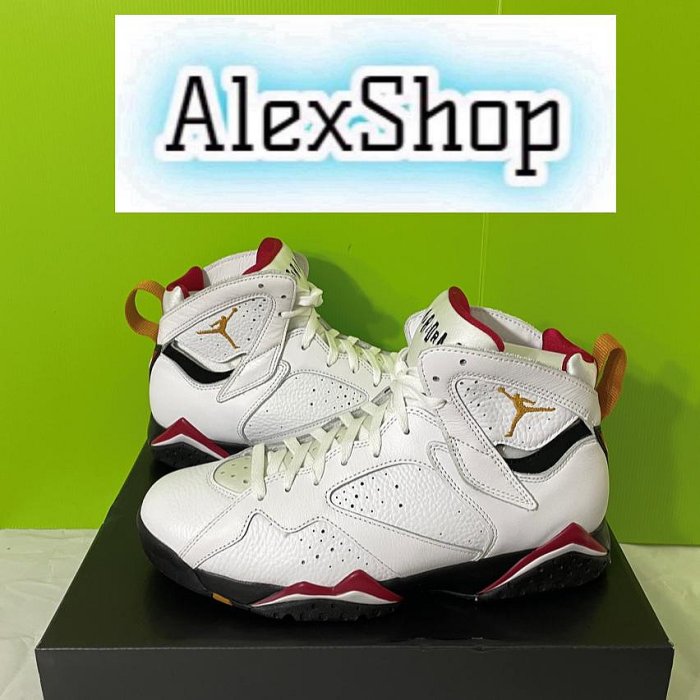 aj7 retro的價格推薦 - 2026年6月 | 比價比個夠BigGo
