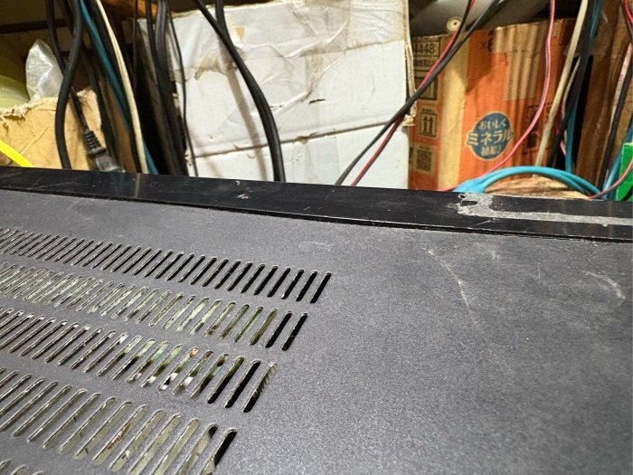 低價起標！零件機...pioneer a-105綜合擴大機...764 | Yahoo拍賣