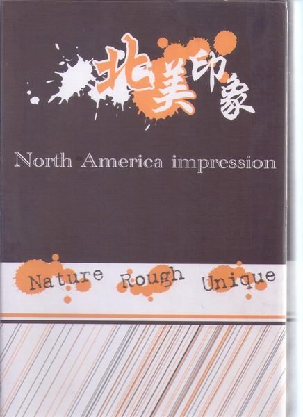 辰藝木地板 天然 海島型實木皮木地板 北美印象系列 | Yahoo拍賣