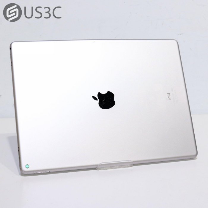 【US3C-青海店】【一元起標】Apple iPad Pro 12.9 第1代 128G WiFi 太空灰 TouchID感應器 內建立體聲揚聲器 二手平板 | Yahoo拍賣