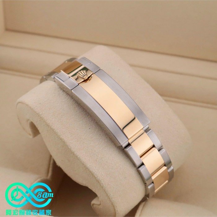 2017年 國內貨 ROLEX 勞力士Submariner 116613LB 18K半金藍水鬼 陶瓷框 潛水錶 40mm | Yahoo拍賣