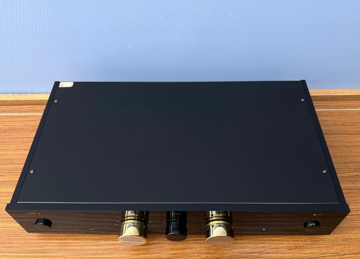 桃園-音響驛站- 德國 MBL 4004 前級（歡迎器材交換、買賣估價） | Yahoo拍賣