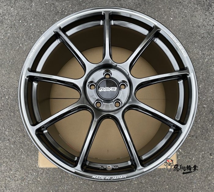 rays 鋁圈 21吋的價格推薦 - 2025年8月 | 比價比個夠BigGo
